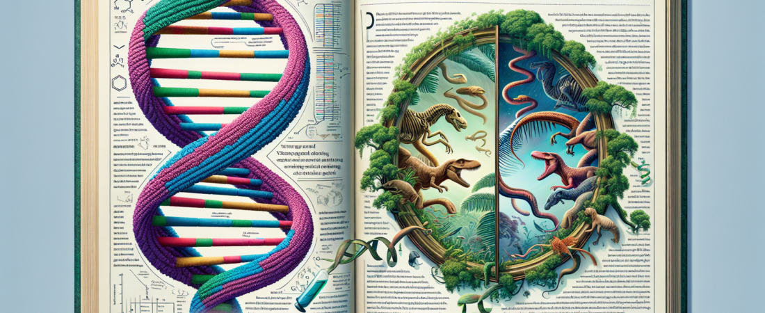 "Exploring the Science and Ethics of Reversing Extinction: De ...